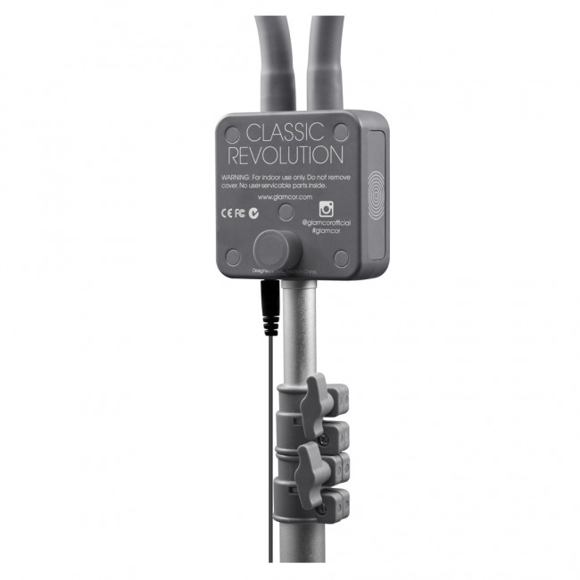 Glamcor Classic Revolution Light Kit