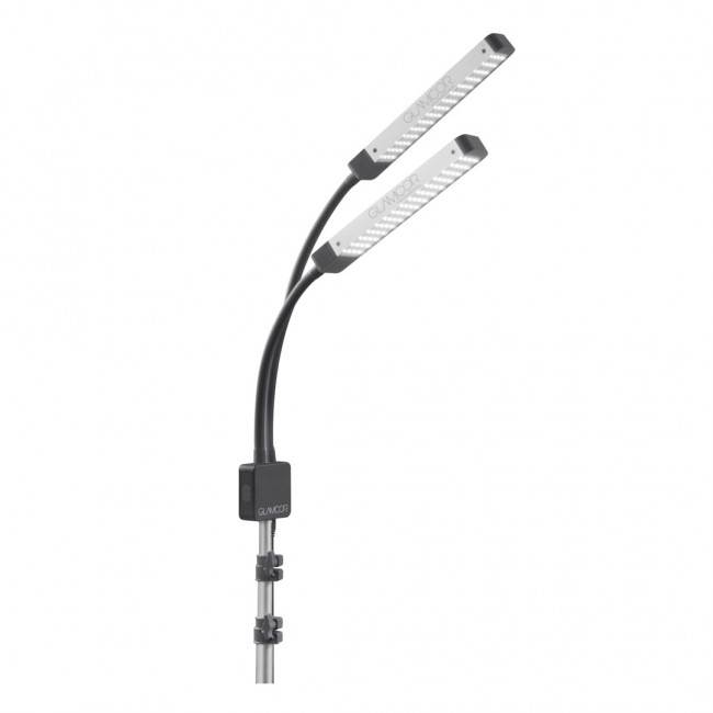 Glamcor Classic Revolution Light Kit